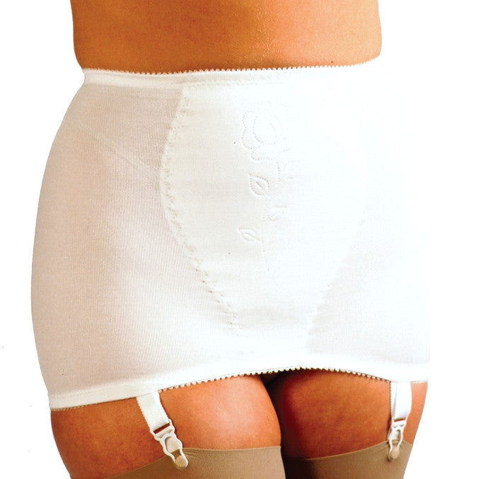 open girdles