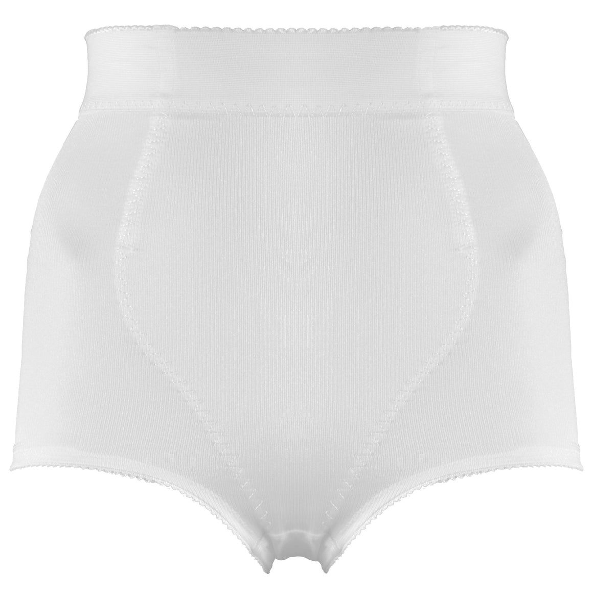 MX157 Madame X Cuff-waist Pantie Girdle – Silhouette Lingerie Ltd.
